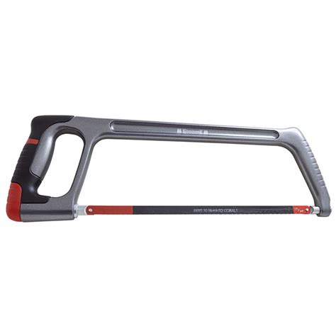 Sidchrome 300mm12 Premium Hacksaw Scmt47860 Tradetools