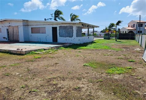 Pos Chikito 70 D Residential For Sale In Pos Chikito