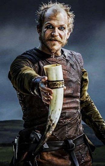Floki Vikings Artofit