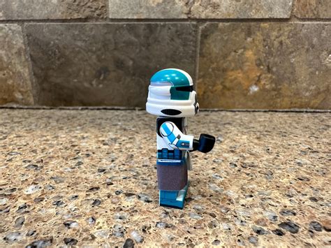 Howzer Unit Airborne Trooper