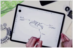 Sketchbook For Everyone Who Loves To Draw