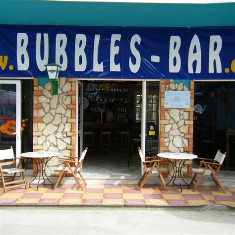 Bubbles Bar Нидри лучшие советы перед посещением Tripadvisor