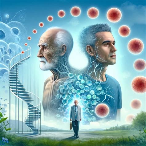 Tania Weiss On Linkedin Benjamin Button Effect Reversing Aging With Stem Cell…