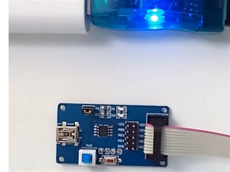 Program Attiny With Arduino Ide