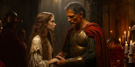 The Scandalous Reason Emperor Augustus Exiled His Only Daughter From Rome Forever History Skills