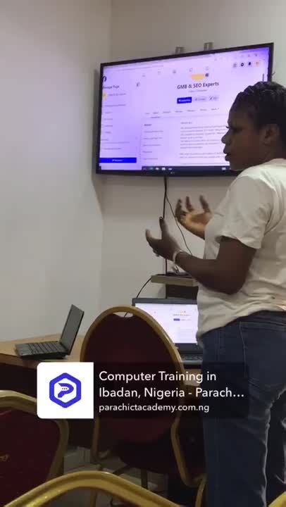 Parach Ict Academy On Linkedin Technologytrainingcenter Itcourses