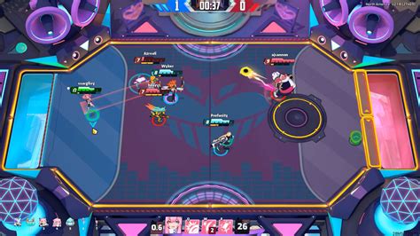 Impassable Terrain Romegastrikers