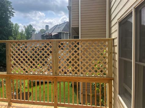 25 Privacy Fence Designs Ideas In 2025 Privacy Fence Designs