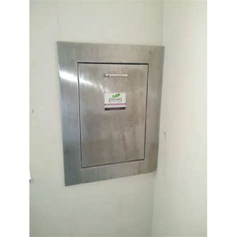 Recycle Garbage Chute At Best Price In Nashik Maharashtra Impiral