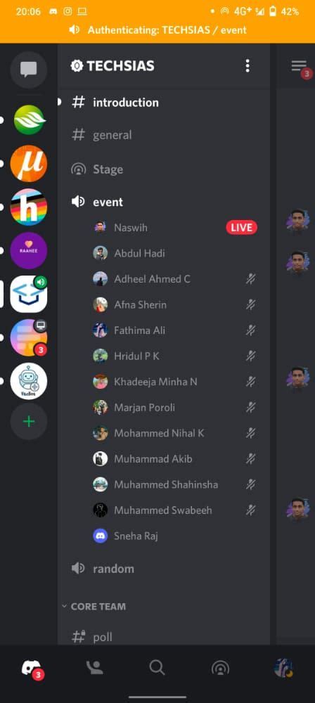 Naswih Abdurahiman On Linkedin Gitreadme Beautytips Codeclarity Developercommunity