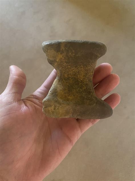 Jar Native Tool Fossilized Bone R Fossilid