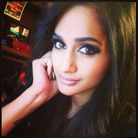 Sasha Sridevi Kumar Aka Sridevi Kumar Fatcelebs Curvage