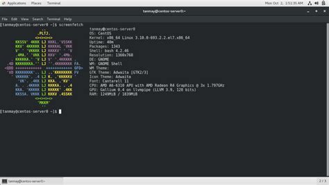 Best Linux Distros For Vps And Dedicated Server
