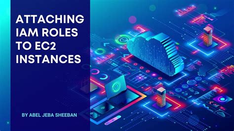 Setting Up An Ec2 Instance And Attaching An Iam Role In Aws By Abel