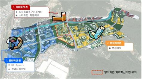 부산형 판교 센텀2지구 개발 속도 낸다…도심융합특구 지정 노컷뉴스
