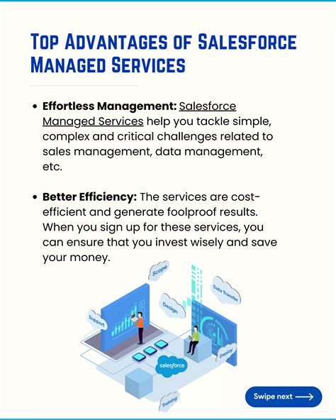 Salesforce Crm Managed Services A Beginners Guide Pdf