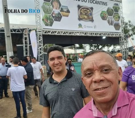 S O Miguel Jos Valney E Carlos Geovane Discutem Pol Ticas Para O Agrodesenvolvimento Durante