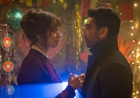 Bbc Unveils First Look At New Romantic Drama Starring Aimee Lou Wood