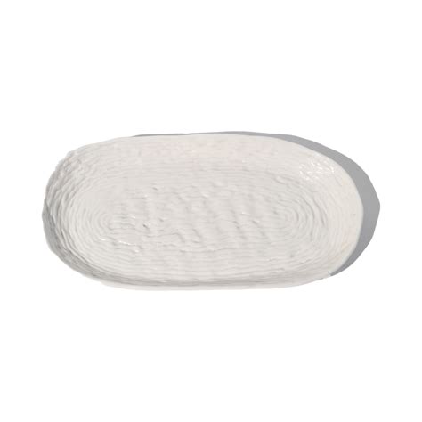 코튼 타원 접시 대 챕터원 Chapter1