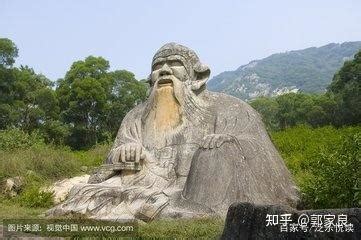 老子的智慧光芒国学解读道德经第九章持而盈之 知乎
