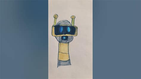 Sprunki Drawing Youtube