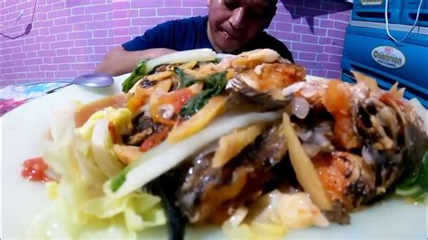 Pesang Isdang Dalag Youtube