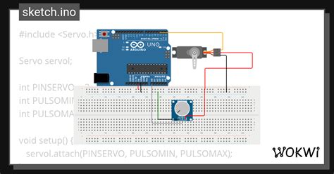 Sensor De Movimiento Wokwi Esp32 Stm32 Arduino Simulator