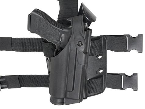 Safariland 6004 Sls Style Tactical Holster Glock Fubar Bundy Airsoft