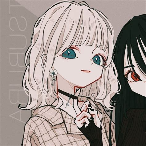 Best Friend Anime Pfps Matching Pfp Anime Best Friends Matching Pfp