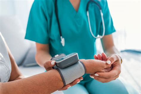 The 10 Best Wrist Blood Pressure Monitors Improb