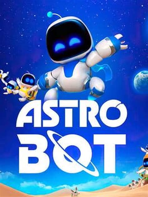 Astro Bot Recibirá Un Dlc Gratuito Con Nuevos Niveles Y Bots Para