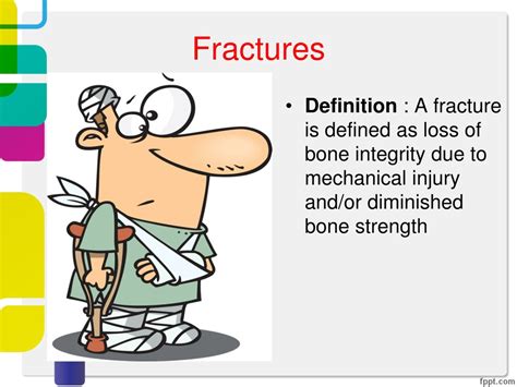 Ppt Fracture Healing Process By Dr Sowmya Uthaiah Assistant Professor Powerpoint