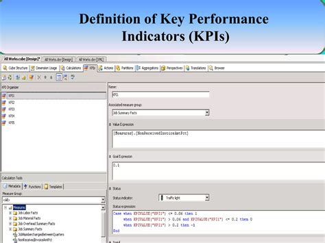 Ssis Sql Ssrsssasspmdxhbli Pptx Databases Computer Software And Applications