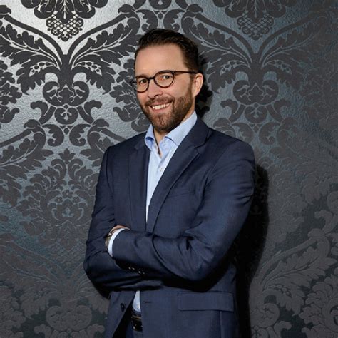 Markus Klopfer Vice President Business Unit Bmw Edag Engineering