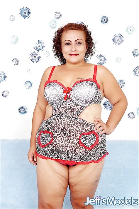 Sexy And Horny Mature Bbw Rosa Diez 13 Pics Xhamster