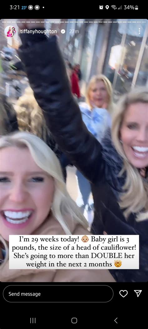 Katie Would Rather Be Anywhere Else 😂😂😂 I Cant Really Get A Screen Shot But In The Stories