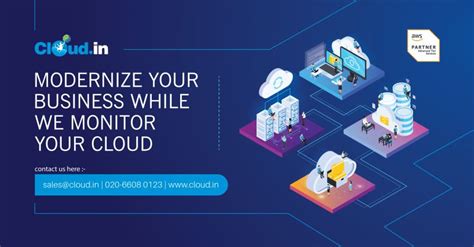 On Linkedin Cloud Aws Cloudcomputing Cloudmanagedservices Managedservices…