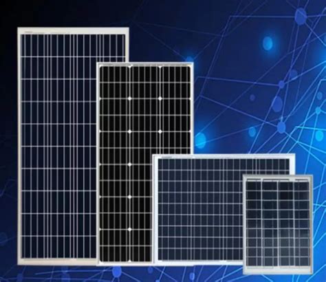 Solar Panel Detection Method Solar Panel Detection Method