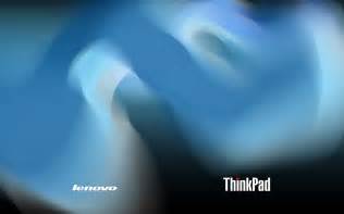 Thinkpad桌面壁纸 千图网