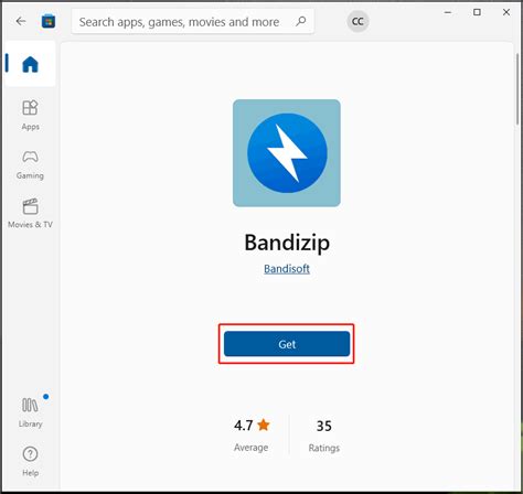 What Is Bandizip And How To Download Bandizip For Windows Mac MiniTool