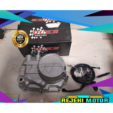 Jual Bak Kopling Dek Mesin Supra Grand Duke Racing Shopee Indonesia