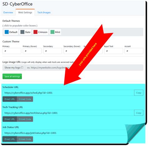 How To Add Or Change IFrame Embed Codes