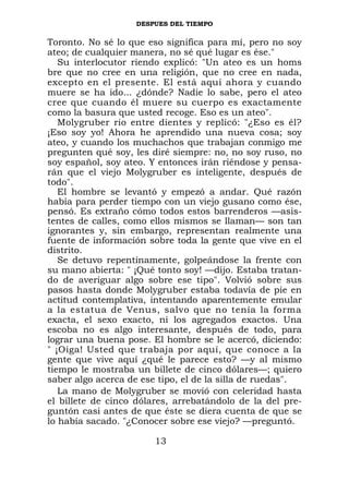Tres Vidas Pdf