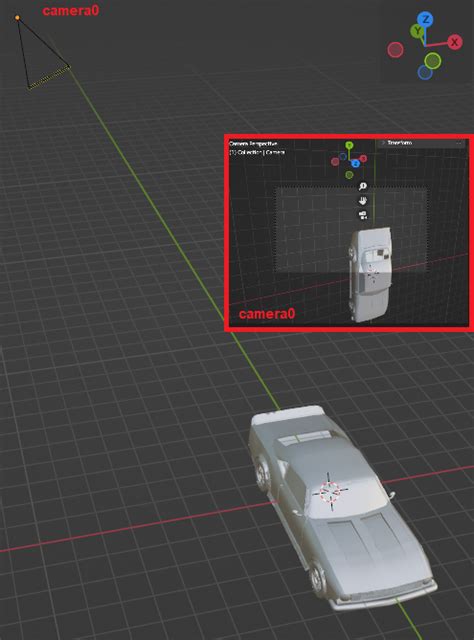 Vector Spaces What Are The Correct Camera Quaternion