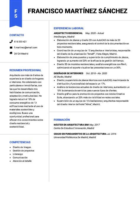 Curriculum Sin Experiencia Ejemplos Y Guía Para 2026