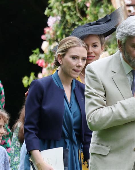 익스트림무비 크리스틴 스콧 토마스 연출 스칼렛 요한슨 주연 내 어머니의 결혼식 촬영현장