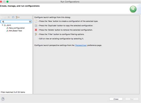 Java Eclipse Junit Test Stack Overflow