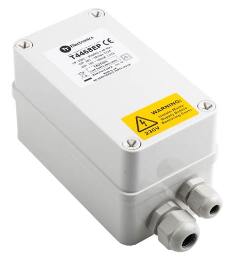 RS PRO RS PRO Enclosed Linear Power Supply V Ac Input V Ac Output A Output VA