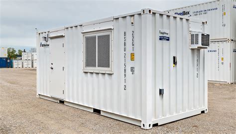 A Guide To Shipping Container Workshops BigSteelBox