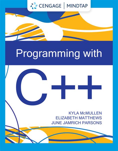 Computer Science Textbooks Ebooks And Digital Platforms Cengage